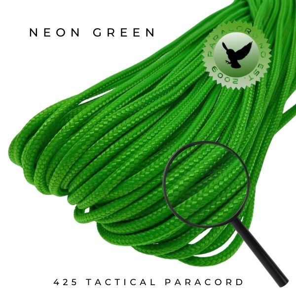 750 Paracord - Paracord.no