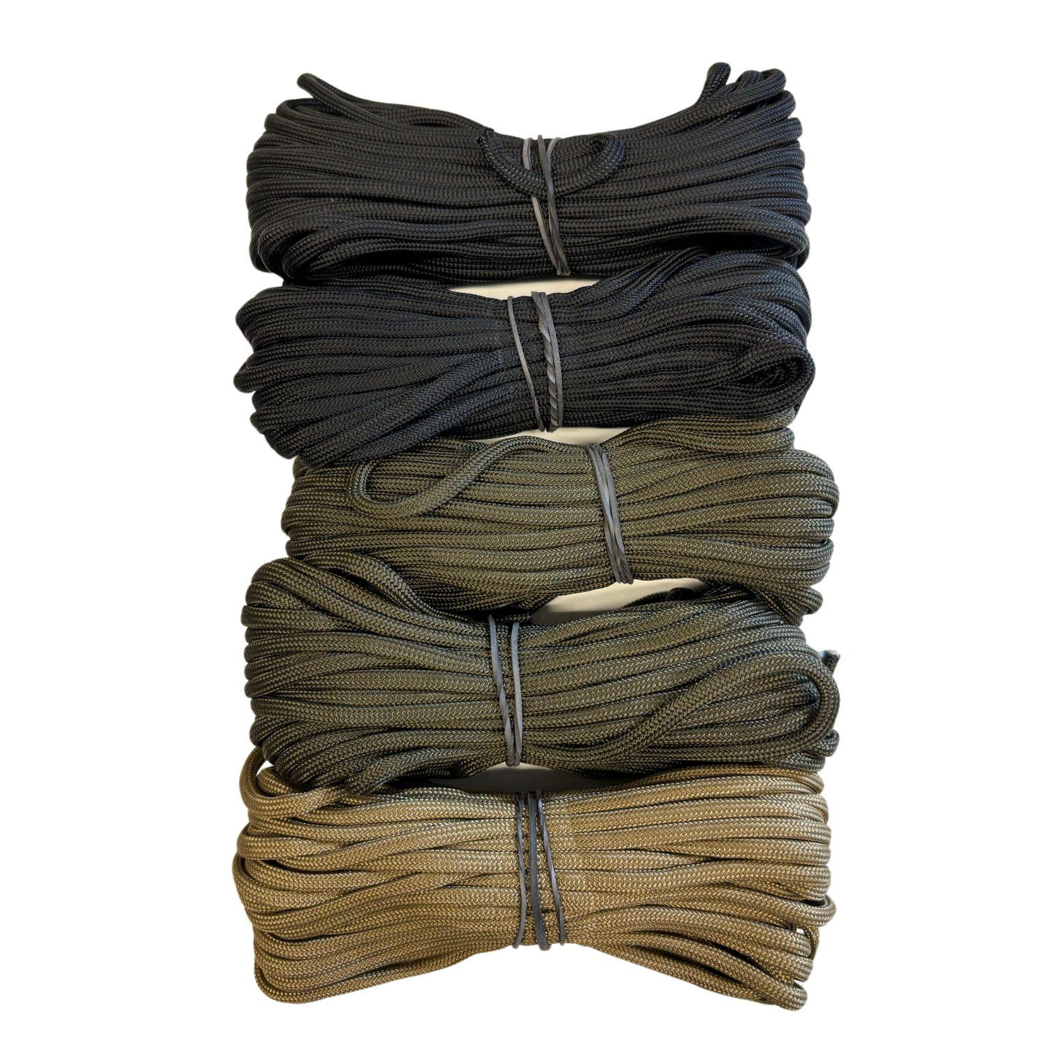 Paracord.no GrabBag - Paracord